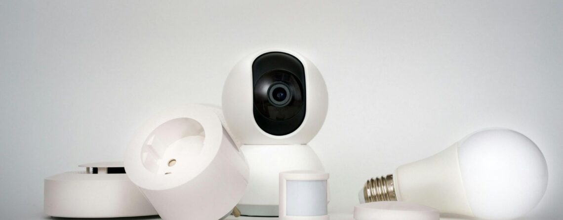 Beginner’s Guide: Step-by-Step to Setting Up Smart Home Devices